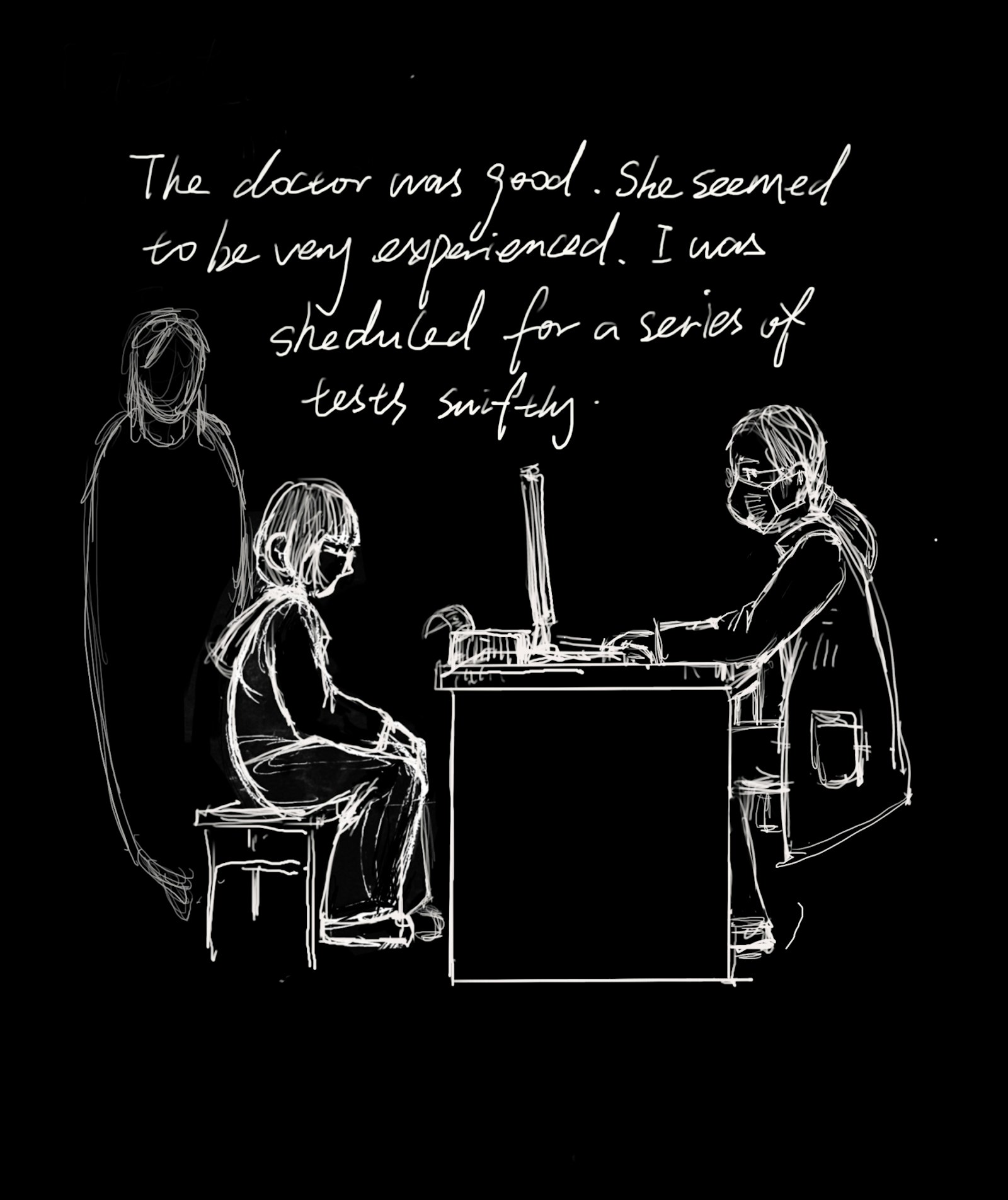 RCA Student Research Platform