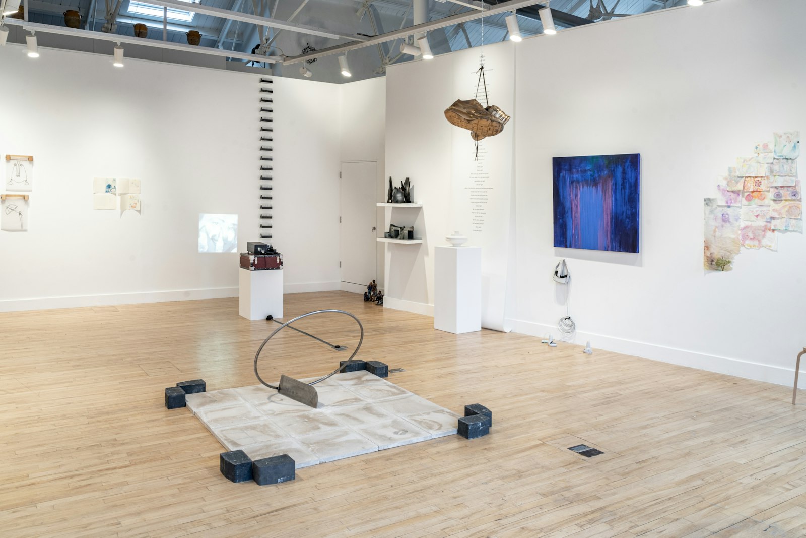 RCA Student Research Platform