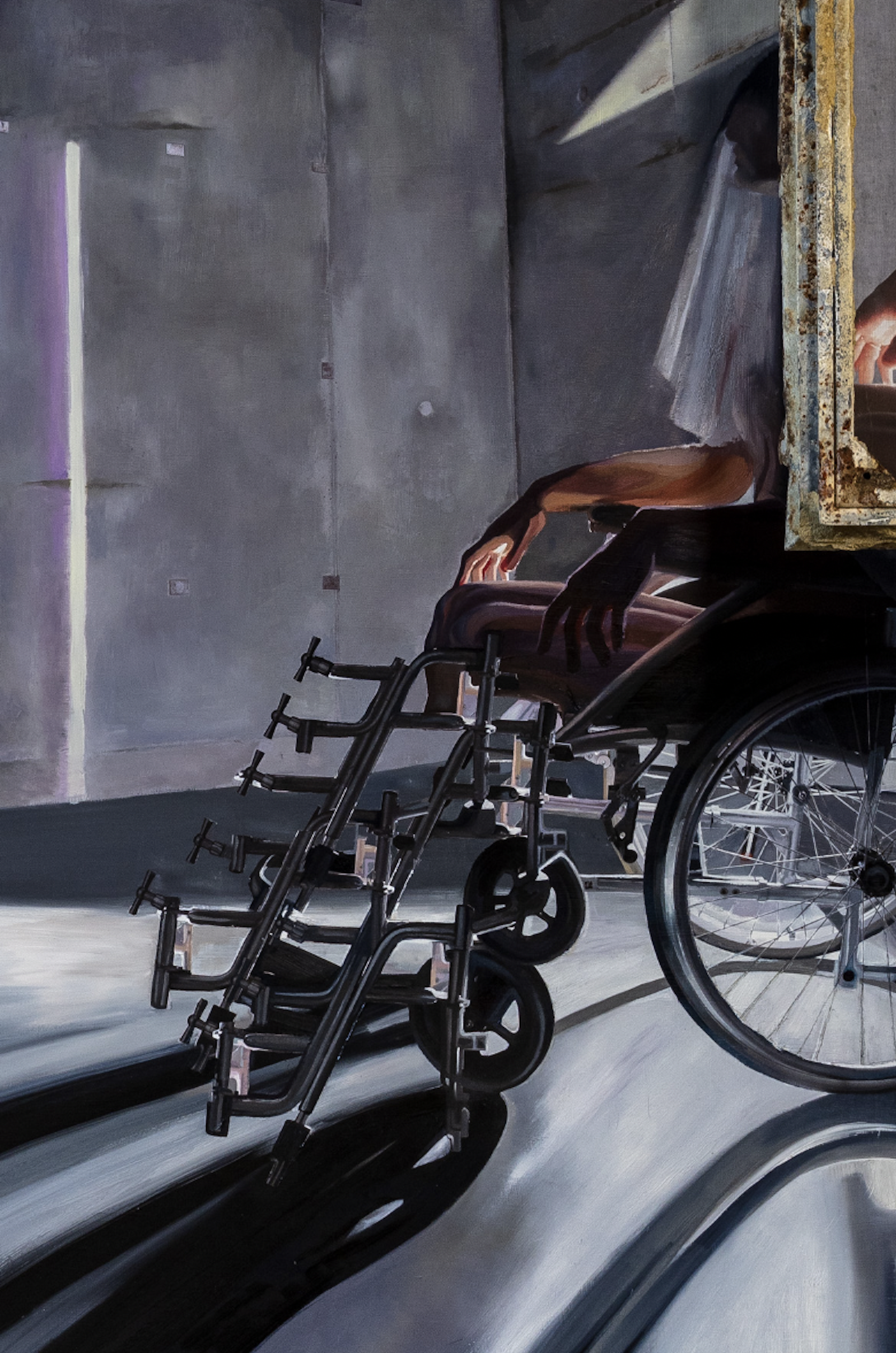 RCA Student Research Platform