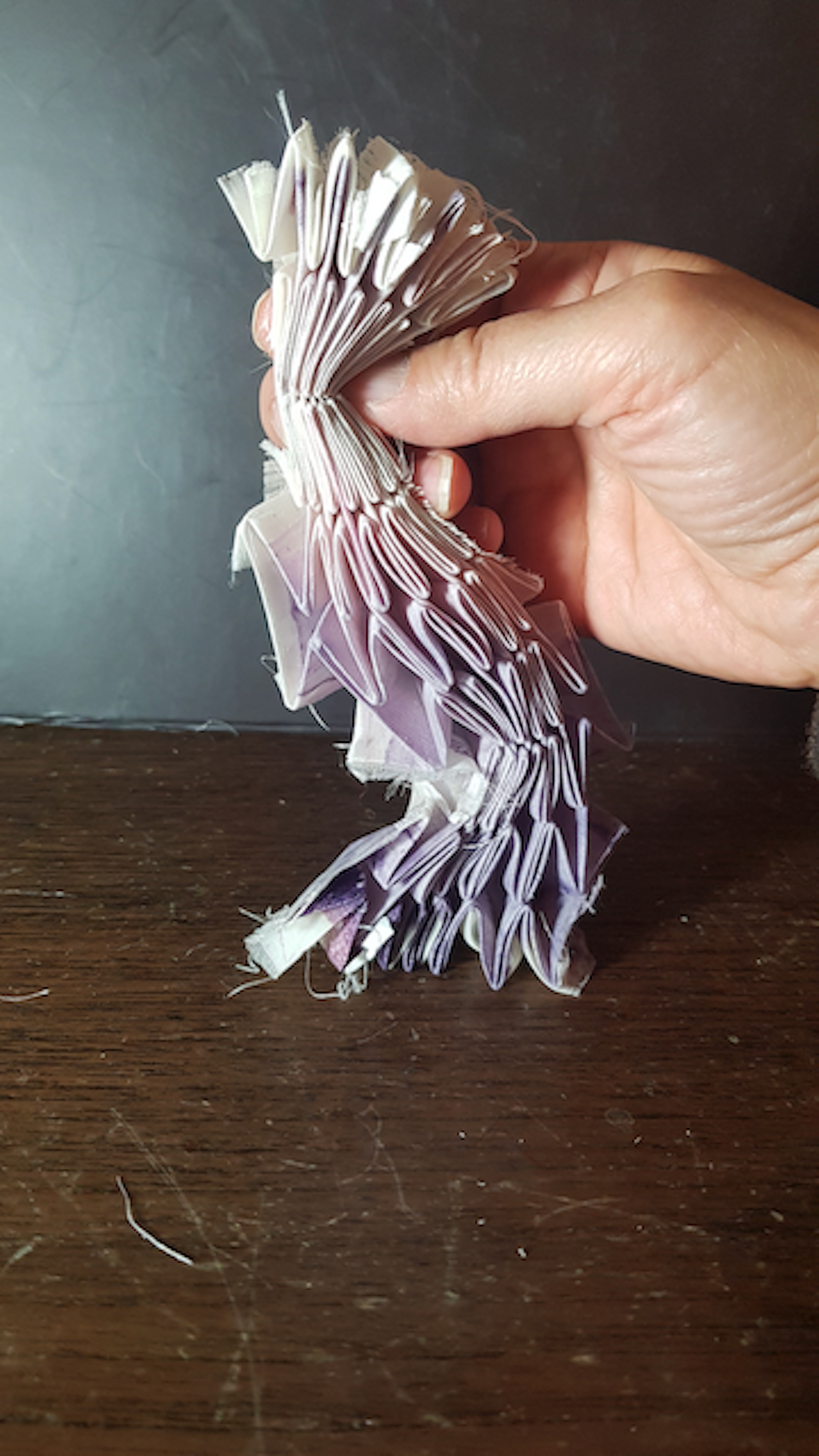 RCA Student Research Platform