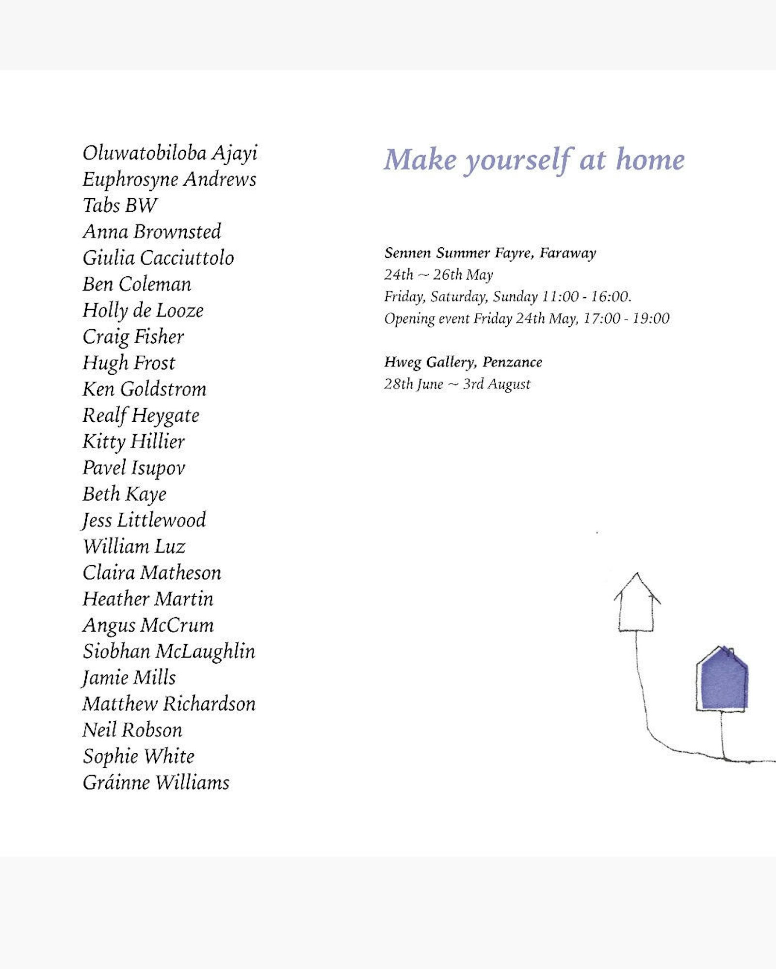 RCA Student Research Platform