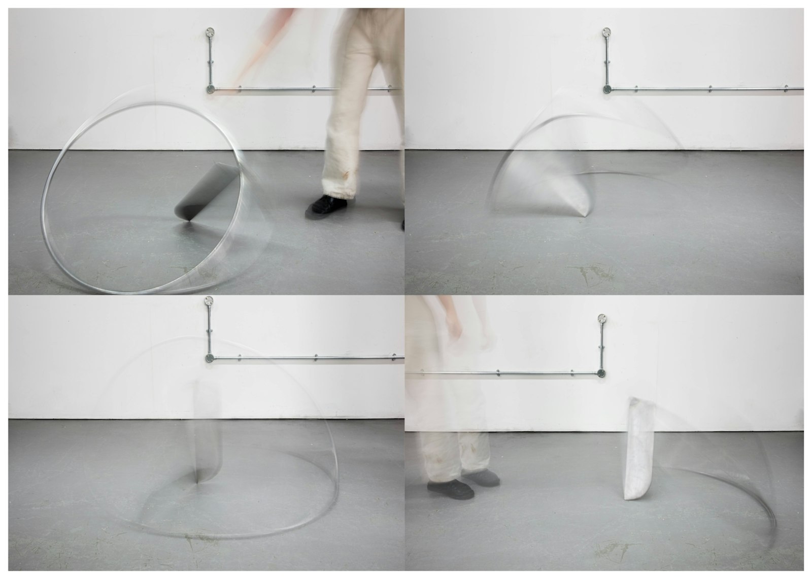 RCA Student Research Platform