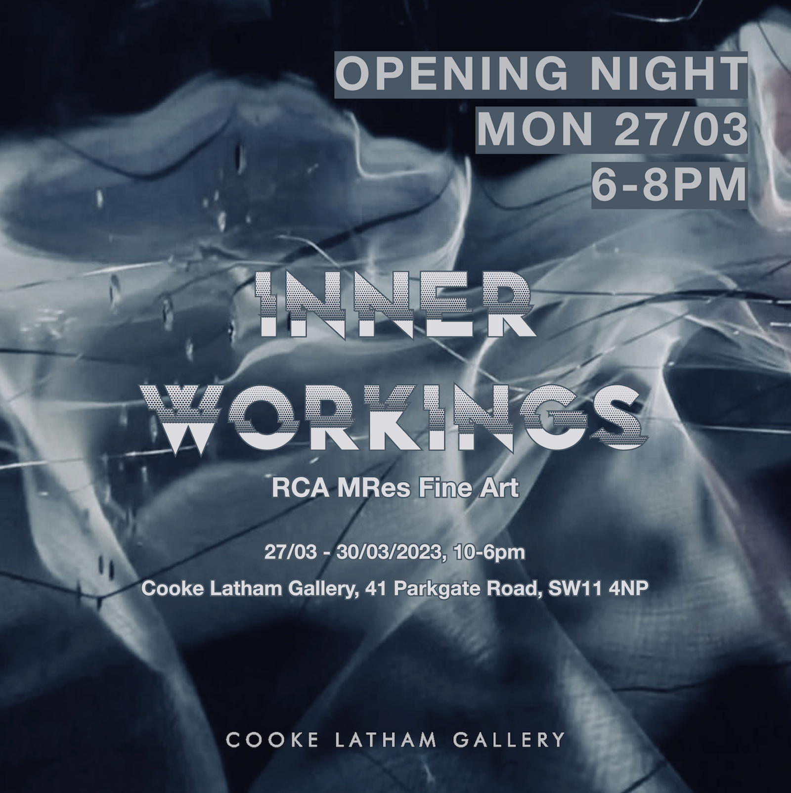 RCA Student Research Platform