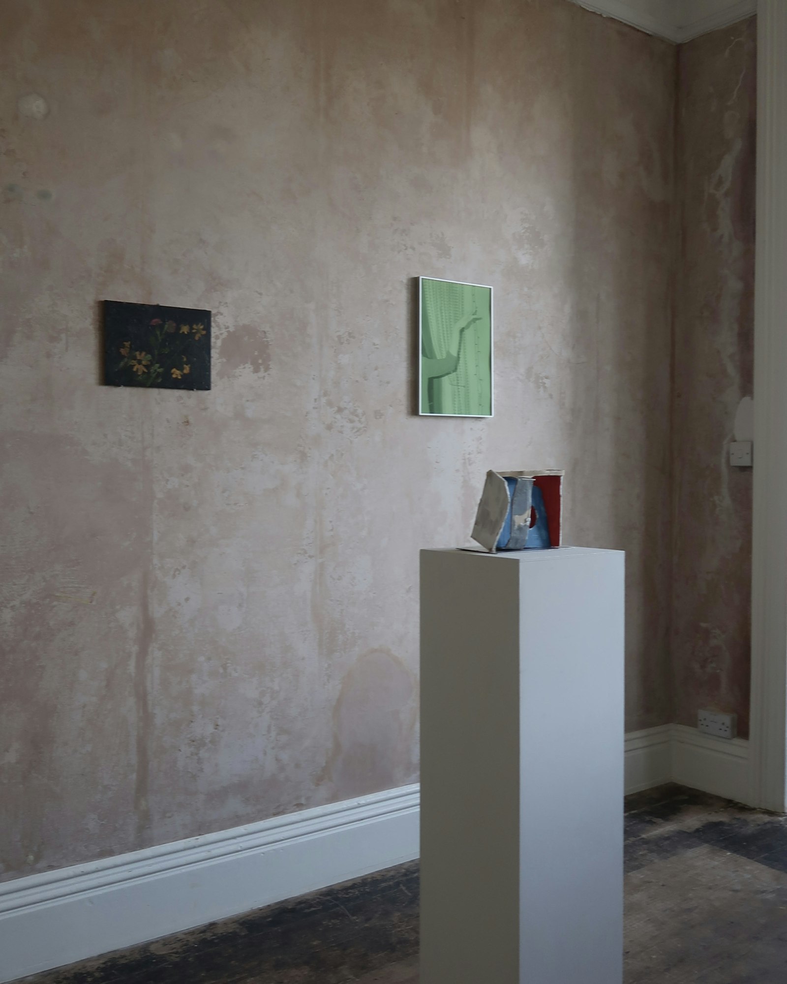 RCA Student Research Platform